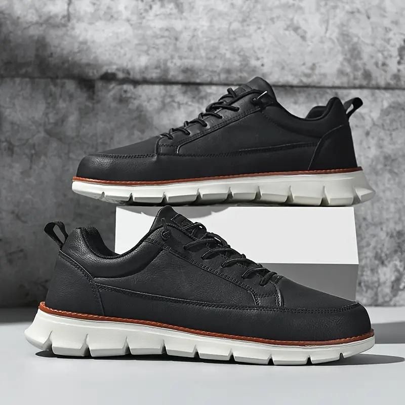 Ultra-Comfy Soft Sole Sneakers for Men – WebBuy